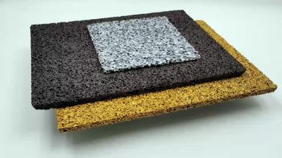 China Sound insulation foam for sale