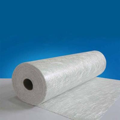 China Jushi fiberglass chopped strand mat for sale