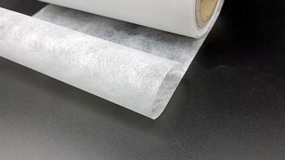 China High quality with compositive price surfacing tissue mat fiberglass mat for FRP products for sale