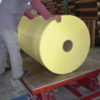 China Fiberglass Surfacing Tissue Mat for FRP Products for sale