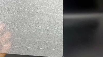 China 50g Fiberglass Roofing Tissue Mat for sale