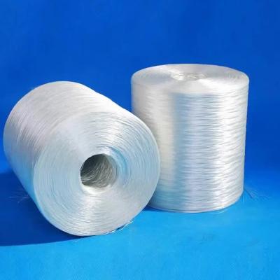 China 2400 tex Glass fiber roving for golf cart used for sale
