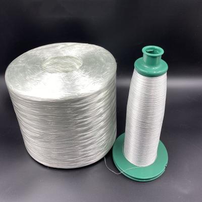 China High Performance Fiberglass Roving Material For Large Tank for sale