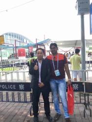 China Factory - HongKong Green Health Life Development Co.,Ltd