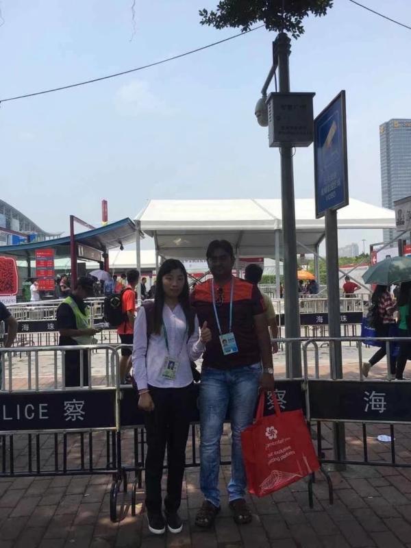 Proveedor verificado de China - HongKong Green Health Life Development Co.,Ltd