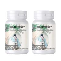 Quality USA Made Vaginal Probiotic Supplements With Raw Probiotics Veggie Caps for sale