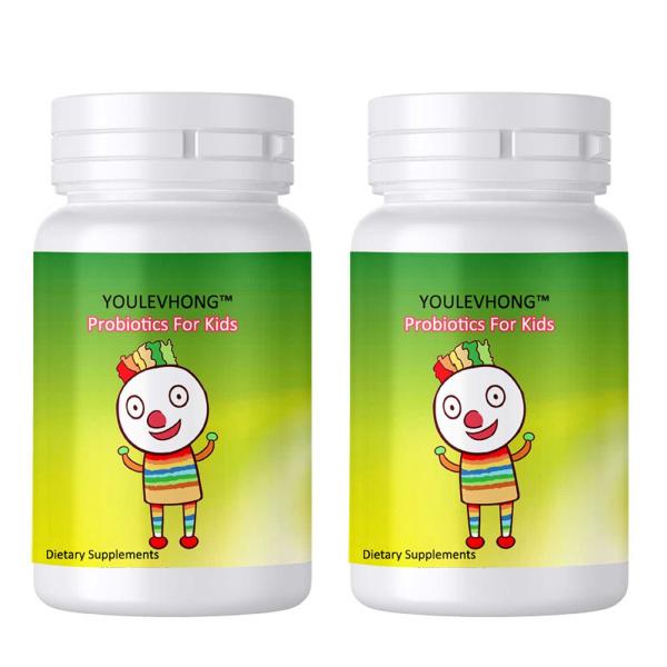Quality Kids Natural Probiotics Supplements Gluten Free Probiotic Fiber Unflavored 100% for sale