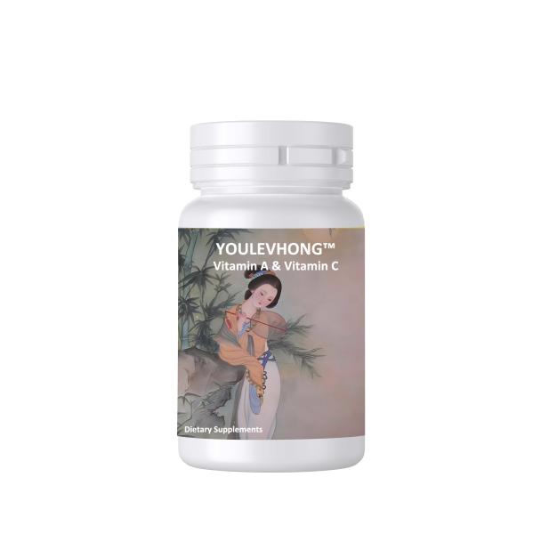 Quality Vitamin A And Vitamin C Supplements 1000 Mg Capsule Optimize Your Vitamin Intake for sale