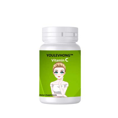 Cina Estratto biologico di ciliegie di Acerola e Bioflavonoidi di agrumi - Supplemento vegano - Supporto immunitario - 500 mg di Vitamina C per cappello in vendita
