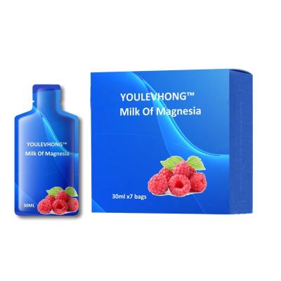 China Milk Of Magnesia Magnesium Glycinate Supplements for Antacid And Laxative Drugs for sale