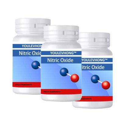 China Anti-inflammatoire stikstofoxide supplementen kleurloos, geurloos NO gas voor industriële en laboratoriumtoepassingen Te koop