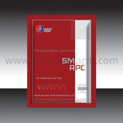China Olaquindox Premix for sale