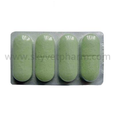 China Tetramisole Hydrochloride Tablet for sale