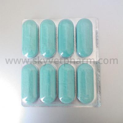China Albendazole and Ivermectin Tablets for sale