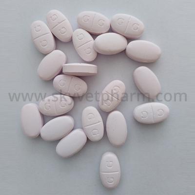 China Praziquantel Tablets for sale