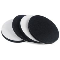 Quality Sanding Interface Pad, HUNTKING Hook and Loop Buffer Pad for Orbital Sander, for sale
