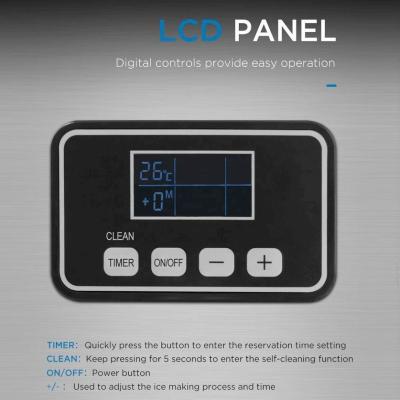 China Big Block Maker 350kg Cube Ice Machine Other Name Ice Make 220V Automatic Stainless Steel Commercial Ice Making Machine for sale