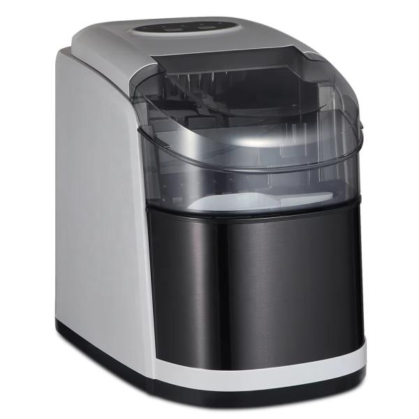 Quality 15kg Home Bullet Ice Making Machine Mini Small Portable Nugget Ice Machine for Business Automatic Other name Ice Maker for sale
