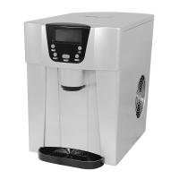Quality 20kg Bullet Ice Machine Small Ice Maker Home Commercial Ice Making Machine for for sale