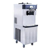 Quality Automatic Yogurt Ice Cream Making Maker for Business Food Trucks N.W/G.W KG 125 for sale