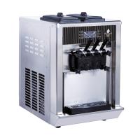 Quality Commercial Soft Serve Ice Cream Making Machine Icecream Maker Ice Cream Machine for sale