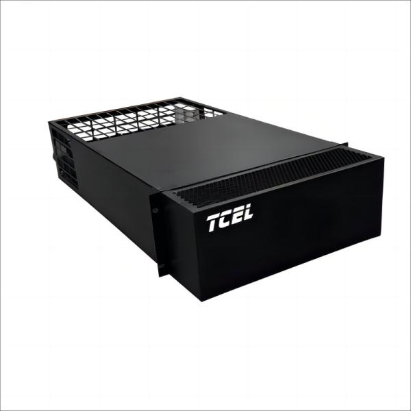 4kW bis 30kW TCMC-Serie Rack montierte Klimaanlage Rechenzentrum Klimaanlage