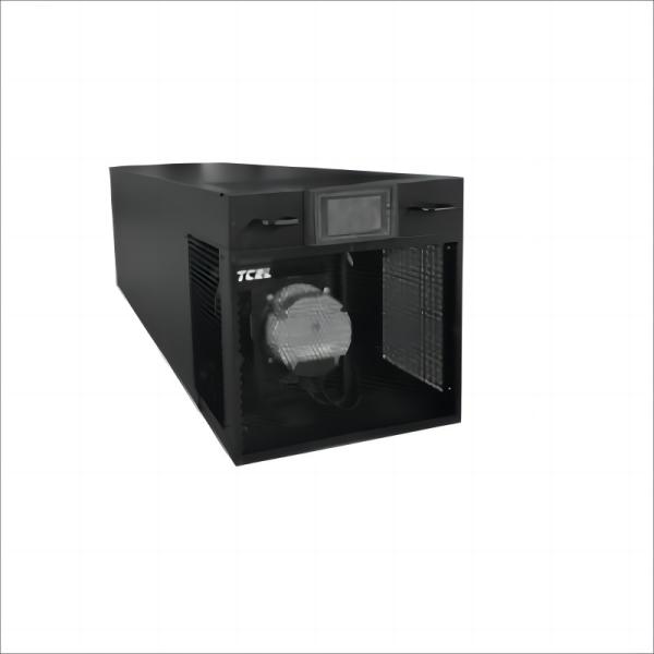 4kW bis 30kW TCMC-Serie Rack montierte Klimaanlage Rechenzentrum Klimaanlage