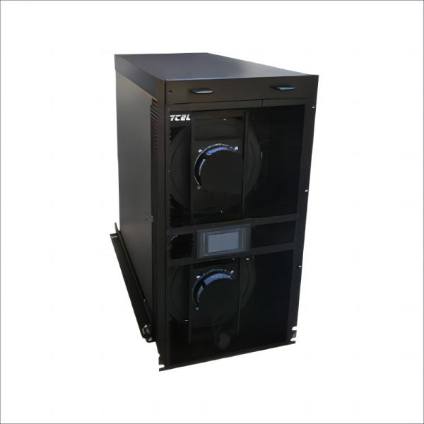 4kW bis 30kW TCMC-Serie Rack montierte Klimaanlage Rechenzentrum Klimaanlage