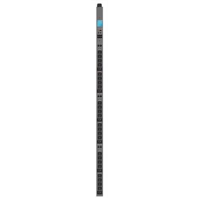 China Unidad de distribución de energía universal de 19 pulgadas for sale