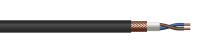 China RVVP PVC Insulated Power Cable Shielded for sale