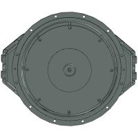 China 250HP Two Output Pump Drive 2PD-200 for sale