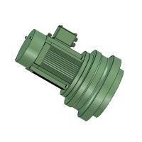 China 2.0KW BLDC Electric Drive for sale