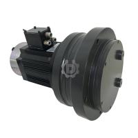 China 2.0KW BLDC Electric Drive for sale