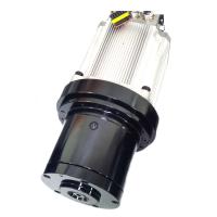 China 10KW High Efficiency PMSM Motor Electric Drive for sale