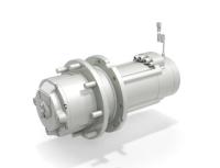 China 600WE Planetary Drive Electric Drive for sale