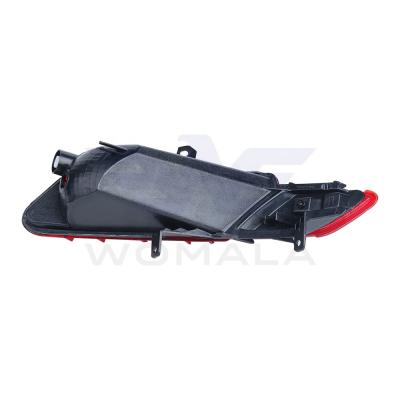 China 31353286 for  XC60 Auto Parts Red Fog Lamp Assembly 2014 for sale