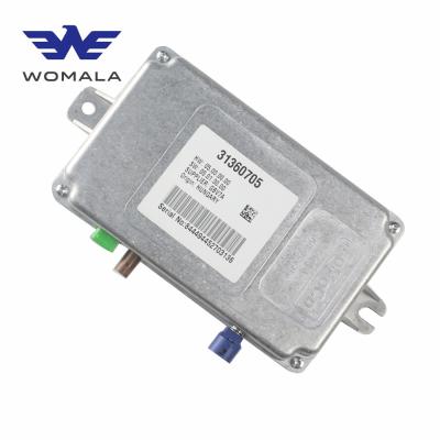 China 31334279 for  S60 Parts Control Unit Spare Parts 2013 for sale