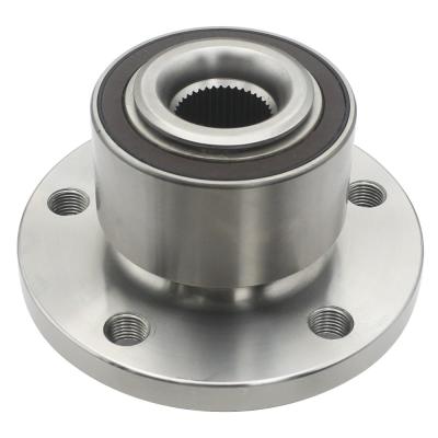 Chine 31360096 incidences de roue et hub S80 XC70 XC60 S60 pour des pièces de voiture de for à vendre
