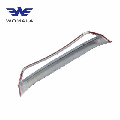 China 31373769 Front Bumper Spoiler for  S60 2014-2018 for sale