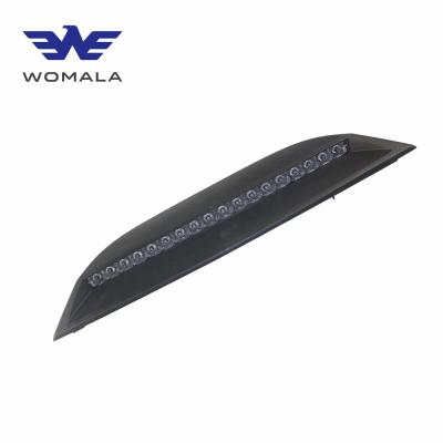 China S90 2017-2020 for  Auto Parts 31371838 Black High Mount Lamp for sale