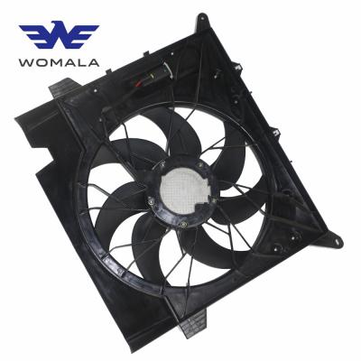 China 31368075 Engine Cooling Fan Electrical For for  XC90 Parts for sale