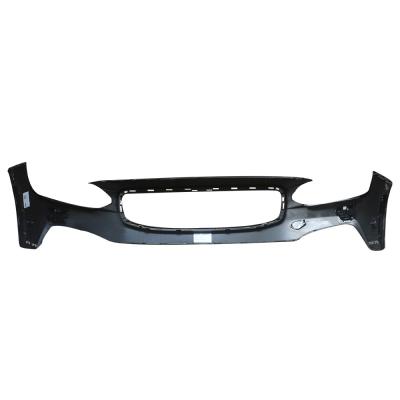 중국 39839854개 볼보 자동차 부속품 금속 전방 범퍼 표준 크기 판매용