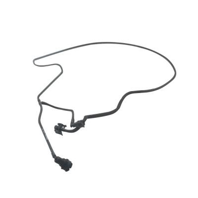 Chine Tuyau noir de type de 32252393 pièces d'auto de for  XC60 à vendre