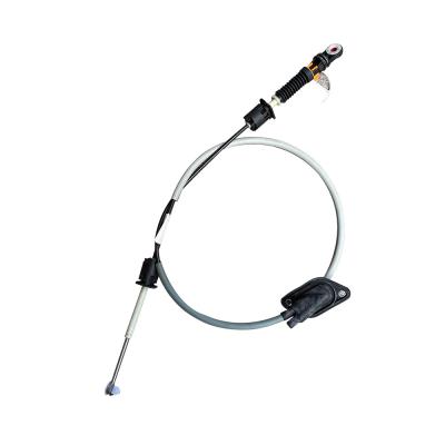 China 30759239 for  XC90 Auto Parts Gear Shift Cable Linkage for sale