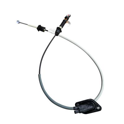 China 30759239 for  XC90 Auto Parts Gear Shift Cable Linkage for sale