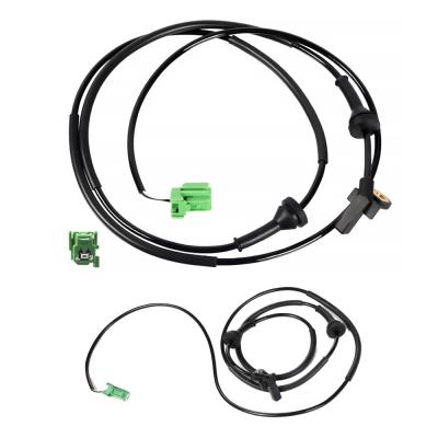 Chine Capteur de vitesse de roue en caoutchouc de for  XC60 30773745 à vendre