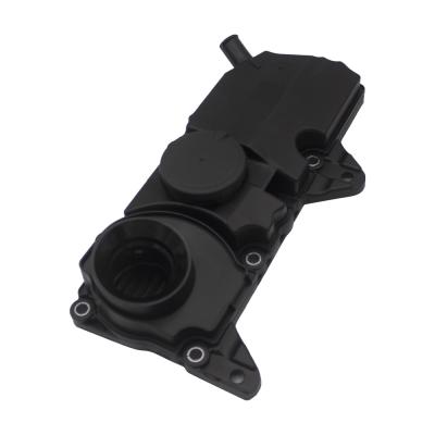 Chine Pièces d'auto noires 32140004 de for  XC60 de couverture de valve à vendre