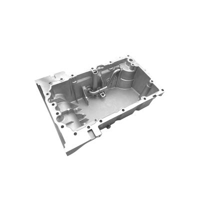 China Bandeja de óleo do motor do metal de 31480325 peças de automóvel de for  XC90 à venda