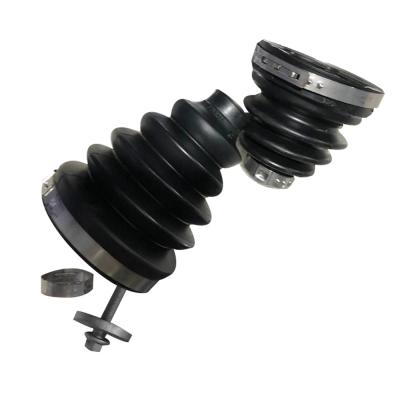China 31256221 for  S60 Parts Inside Driveshaft Guard 31454165 for sale