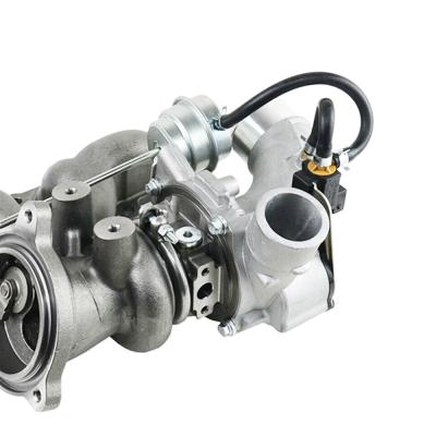 Κίνα Μέρη αυτοκινήτου 31411485 S80 S60 for  XC60 στροβιλοσυμπιεστής μερών μηχανών προς πώληση